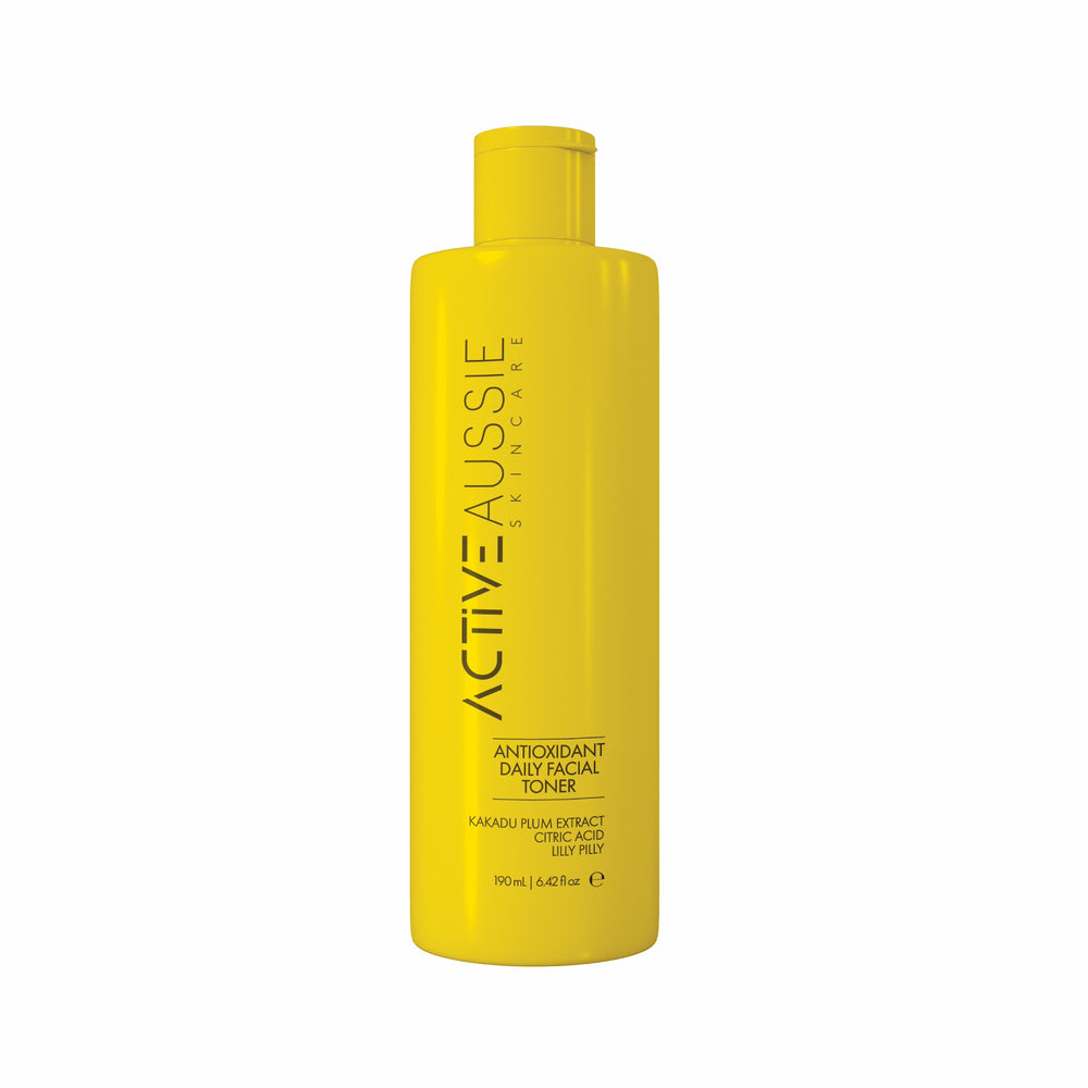 ACTIVEAUSSIE Skincare
